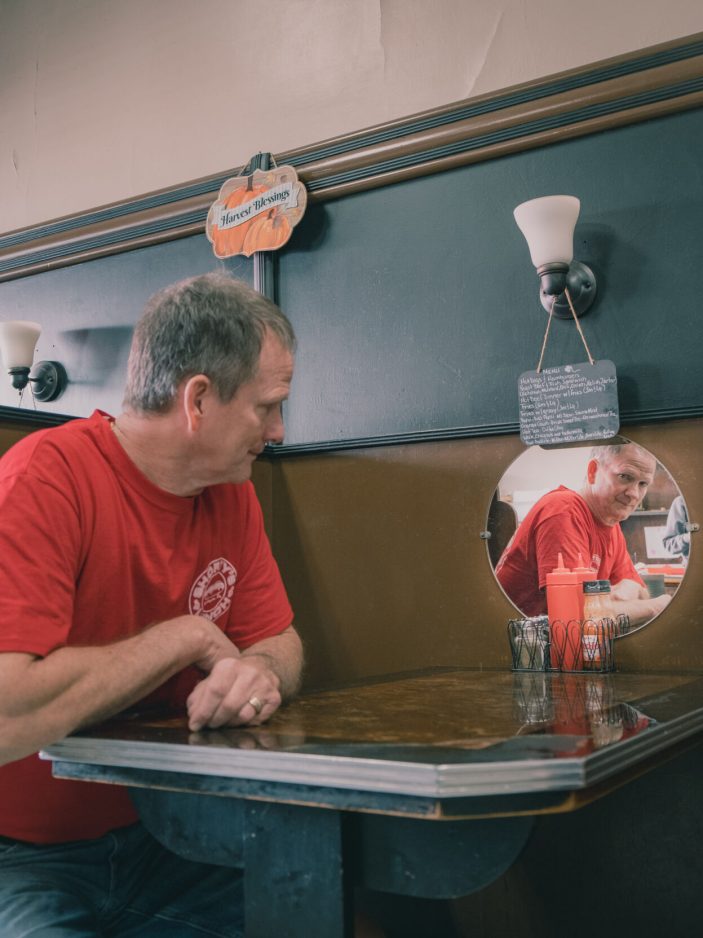 After 45 years, Shorty’s Lunch cook ready to relish retirement ...